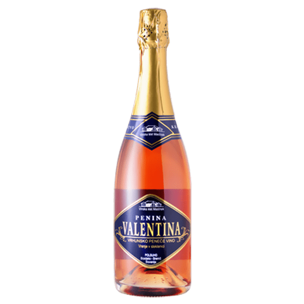 Penina Valentina rose polsuho – Vina Mastnak